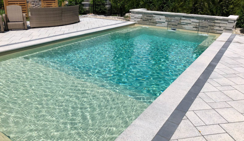 Fibreglass Pool Shells, An In-depth Look - Leisure Pools New Zealand