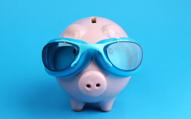 How to save money with a pool - Leisure Pools New Zealand