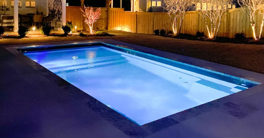 Definitive Guide to Salt Water Pools 2020 | Leisure Pools New Zealand