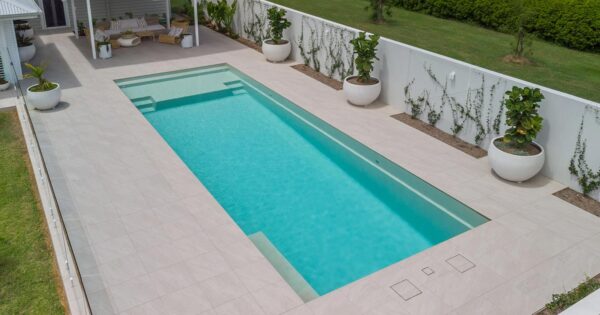 5 Reasons to own a Backyard Swimming Pool - Leisure Pools New Zealand