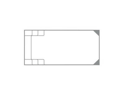 The Olympus - versatile plunge pool - Leisure Pools New Zealand