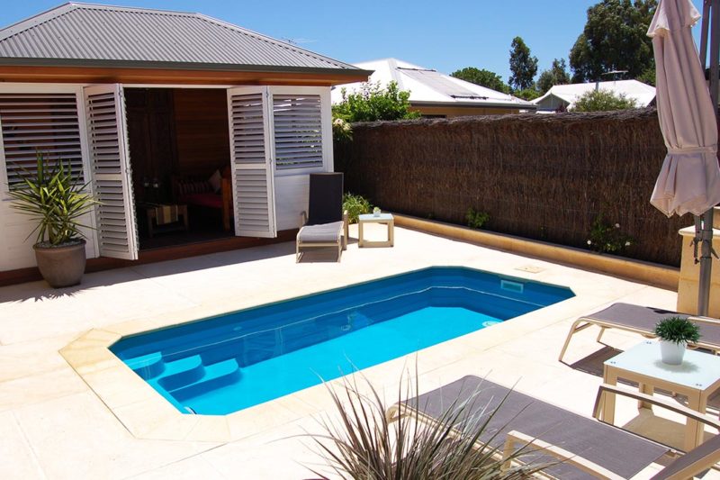 Pool Builders in Palmerston North - Eco Pools