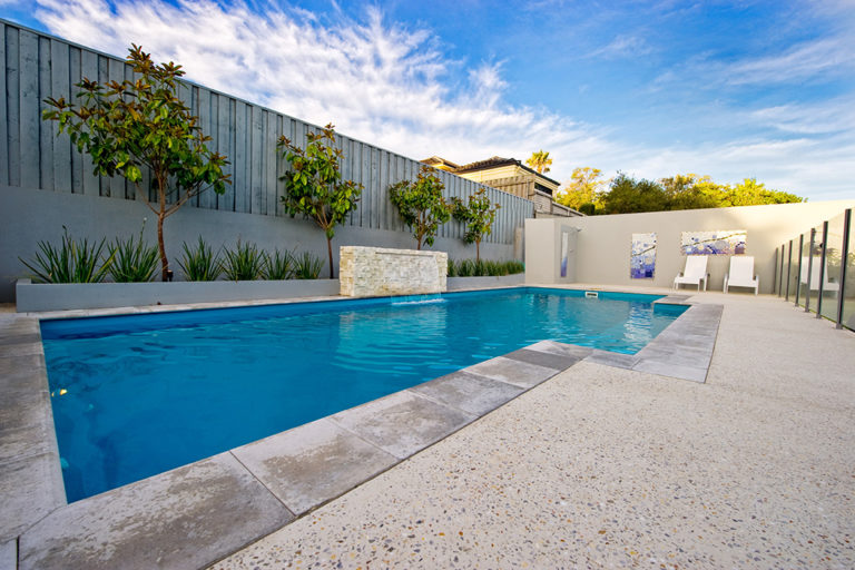 Pool Builders in Palmerston North - Eco Pools
