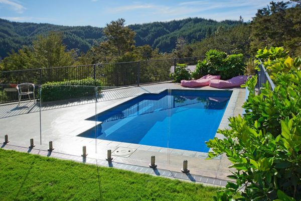 Pool Installer in Nelson - Leisure Pools Nelson