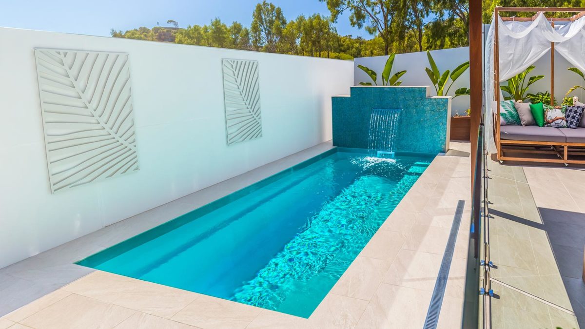 Pool Installer in Timaru - Leisure Pools Timaru