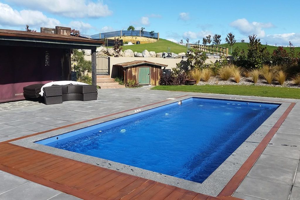 Pool Installer in Nelson - Leisure Pools Nelson