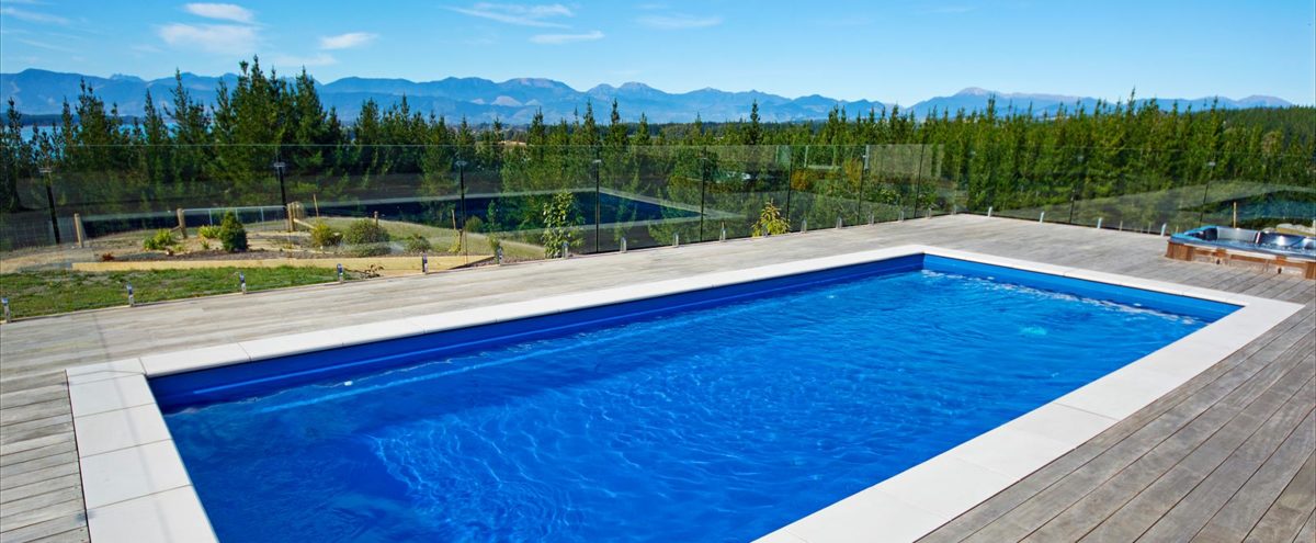 Pool Installer in Nelson - Leisure Pools Nelson
