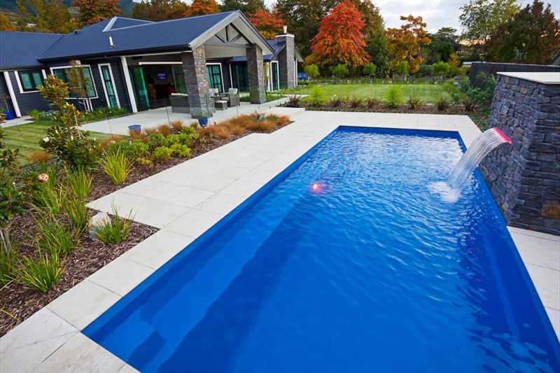 Pool Installer in Nelson - Leisure Pools Nelson