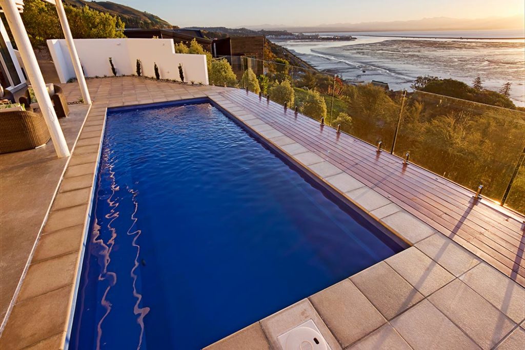 Pool Installer in Nelson - Leisure Pools Nelson