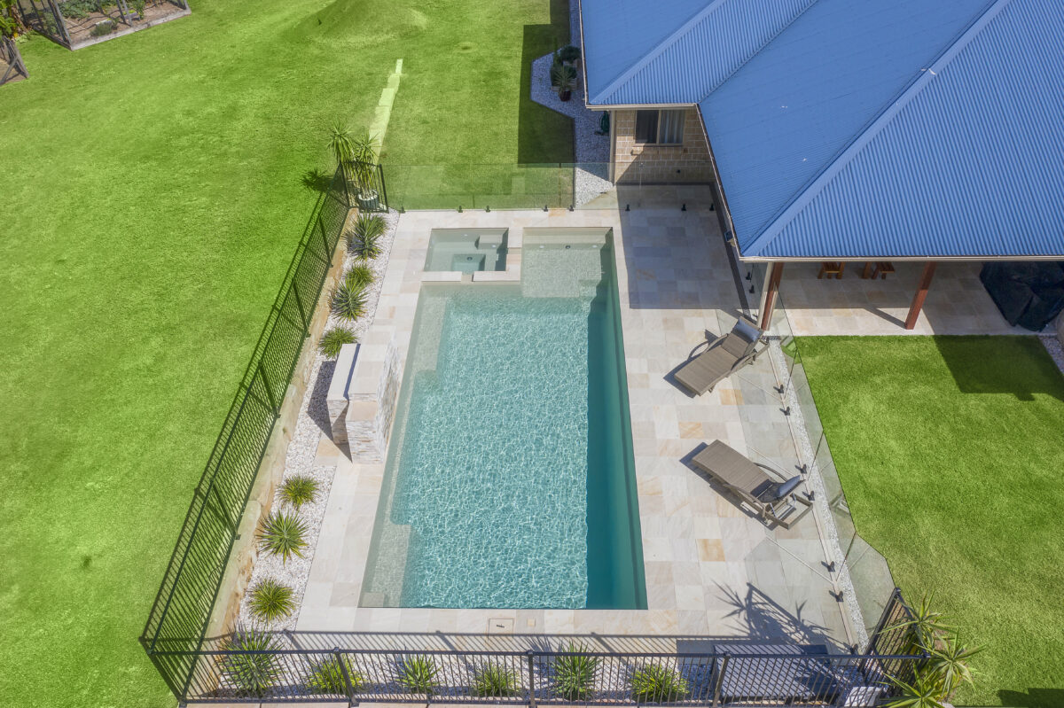 Why Fibreglass Pools From Leisure Pools Are Your Ultimate Choice ...